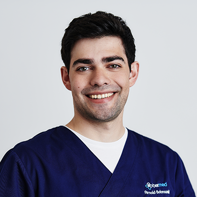 Team - bermed