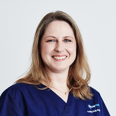 Frauke Voß-Engelmann - bermed