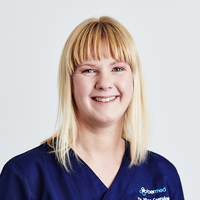 Dr. med. Nina Czerwinski - bermed