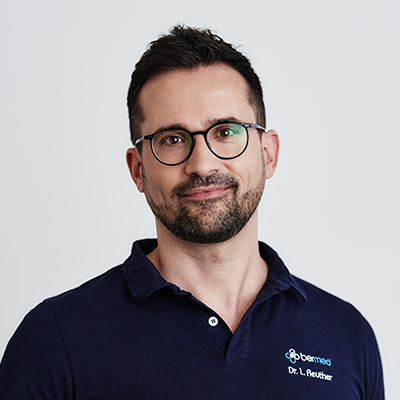 Dr. med. Lars Reuther - bermed